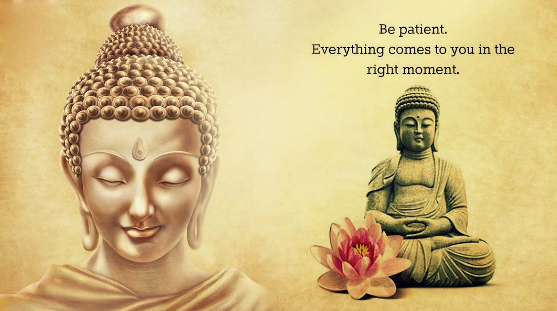 Dementia: Practising Patience and Acceptance | Dementia: Sharing The ...